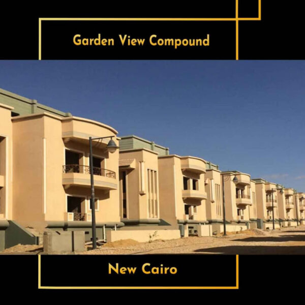 Residential units – Building