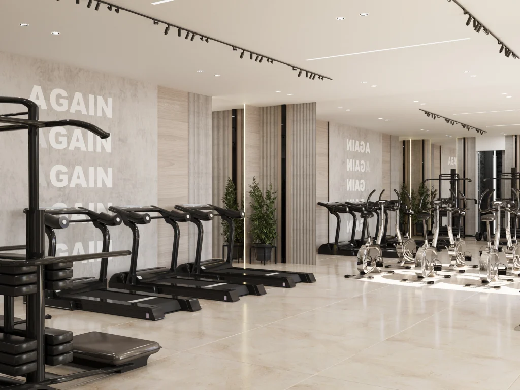 Gym Ladies - Dyar | ديار